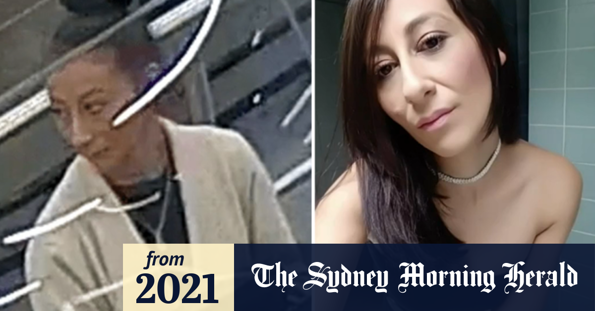 Video Fears For Missing Melbourne Woman Maryam Hamka